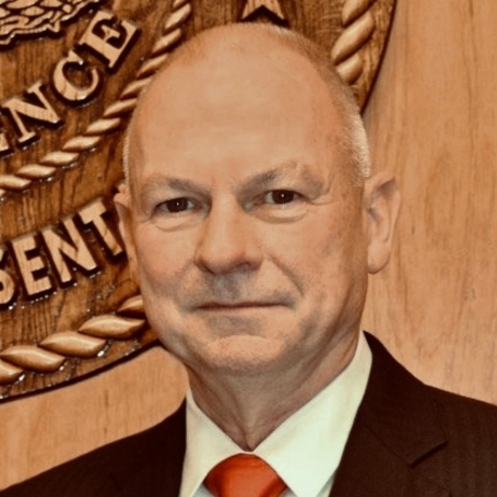 Ronnie Jones | Vixio Global Regulatory Awards